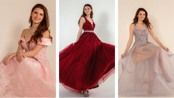 Trending Prom Dress Styles for 2020 - June Peony Bridal Couture ...