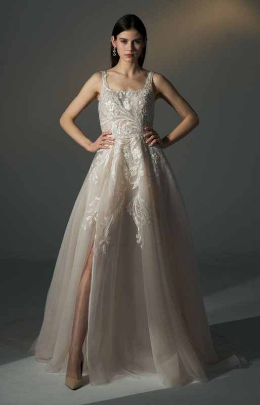 June Peony Bridal Couture - Wedding Dress Collection - June Peony ...