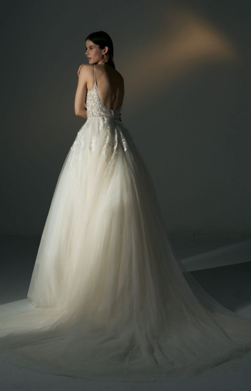 June Peony Bridal Couture - Wedding Dress Collection - June Peony ...